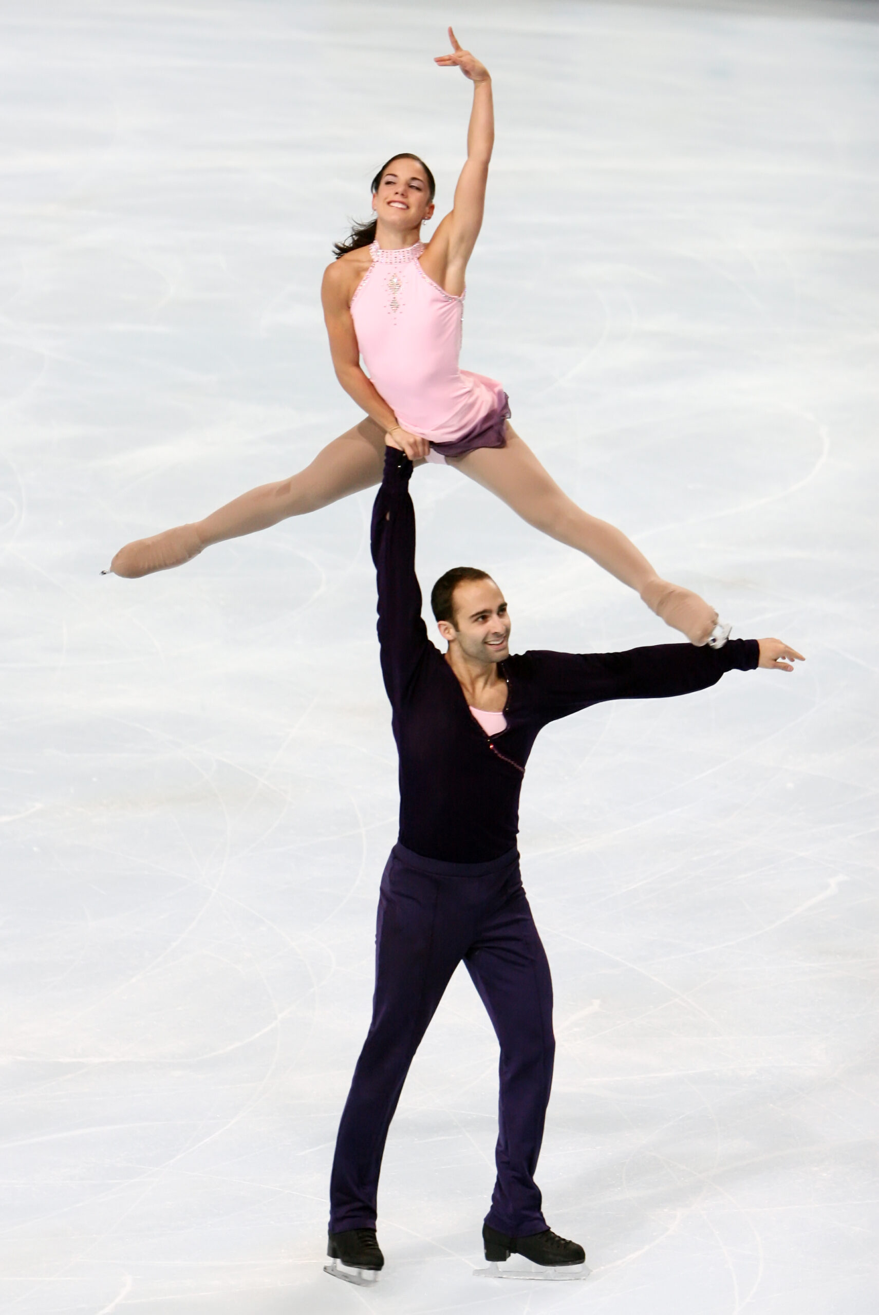 HOW TO KEEP YOUR EYE ON THE BALL (Part 2 of 2) - Lisa Hosler